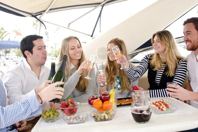 Exclusive Yacht Rental in Barcelona - FAQ