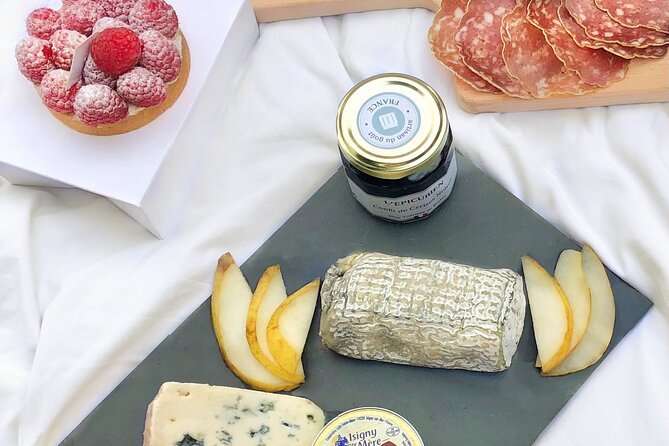 Experience a Decadent French Picnic with Wine Pairing in Paris - Value for Money: Is It Worth the Cost?