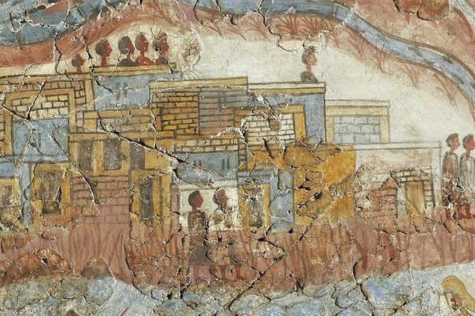 Explore Akrotiri and Oia Private Tour - FAQs