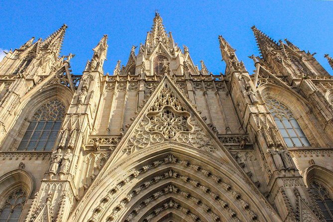 Explore Barcelona in 90 minutes with a Local - FAQs