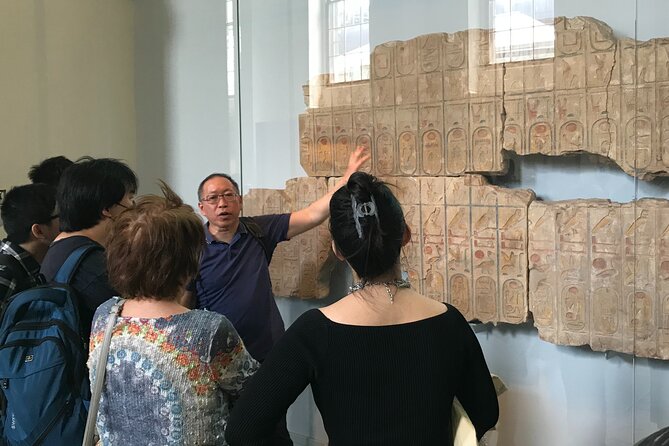 Explore Biblical Artifacts at the British Museum - FAQ