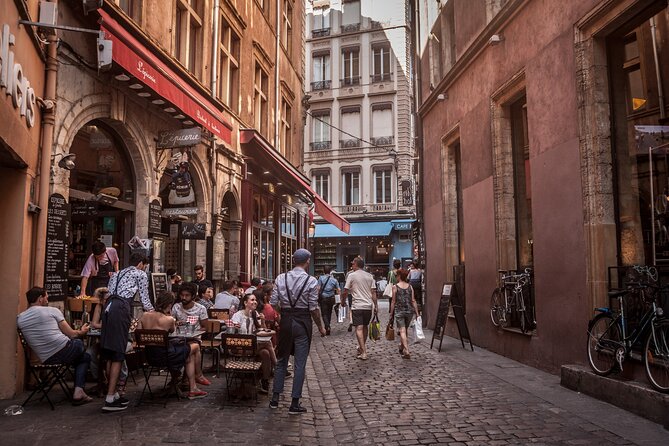 Explore Downtown Lyon's Food Scene with Local Expert - Final Thoughts