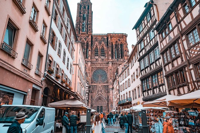 Explore Strasbourg in 60 minutes with a Local - Final Thoughts