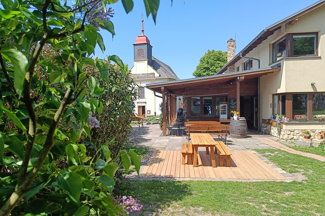 Explore The Elbe Sandstone Mountains in Czech Republic - Final Thoughts