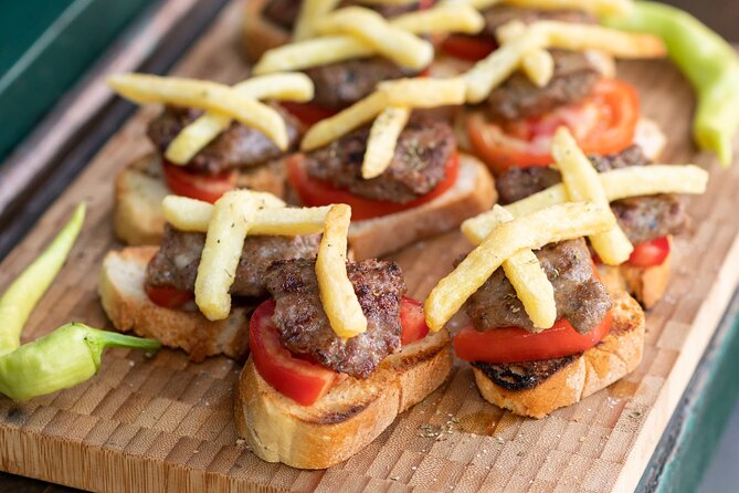 Explore the hidden food gems of Athens - Final Thoughts