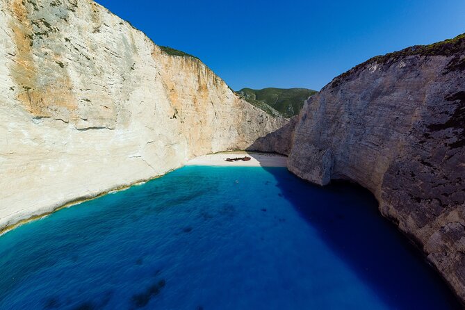 Explore zakynthos island with Adonis boat rental - Real Experiences & Authentic Insights