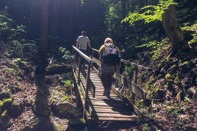 Exploring the Gutenstein Alps - FAQ