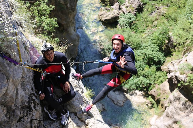 Extreme Canyoning on Cetina River from Split or Zadvarje - Why This Tour Is a Good Deal