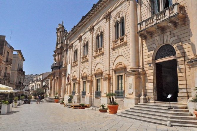 Exursions Tour the 4 Baroque Cities of Val di Noto - FAQ