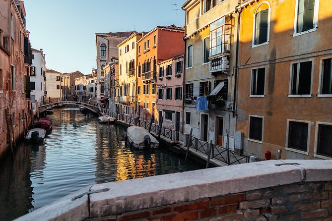 Family Friendly Venice Private City Tour - The Value Proposition