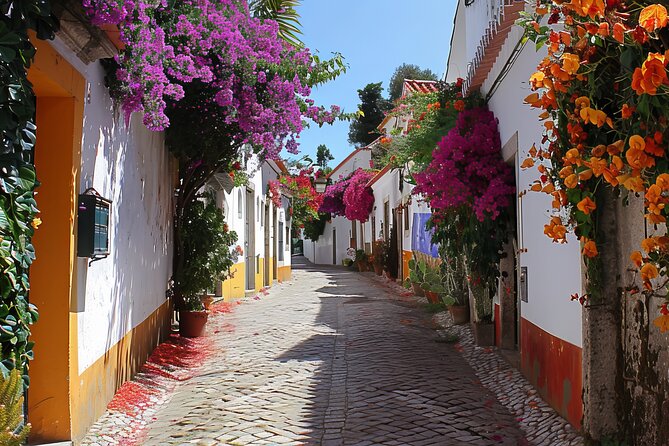 Fatima, Batalha, Nazare, Obidos Small Group Tour From Lisbon - Practical Considerations