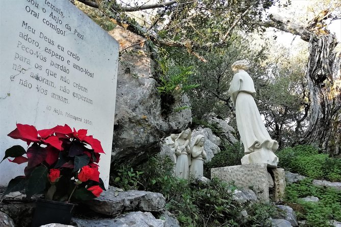 Fátima day tour - private and guided - FAQ