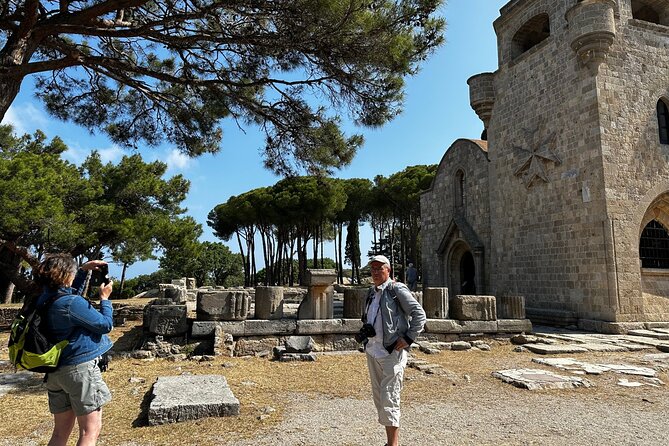 Filerimos Hill & Butterflies Valley Adventure! - The Sum Up