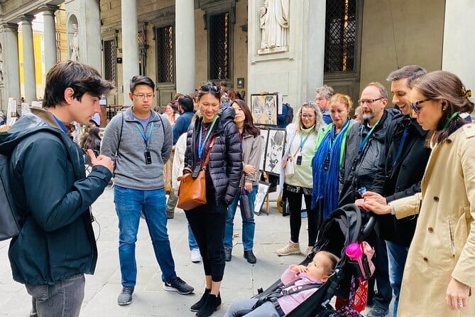 Florence Walking Food Tour with Fiorentina Steak and Wine - Who Will Love This Tour?