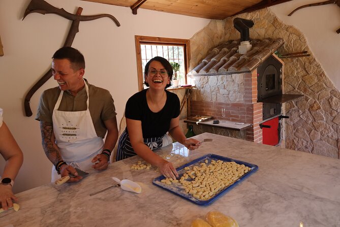 Focaccia and Pesto Cooking Class in the Roman Countryside - FAQ
