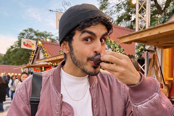 Food, Drinks, Sights and Stories - Enjoy Lisbon with Locals - FAQ