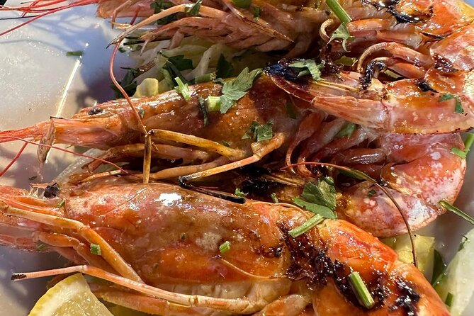 food Tour in the Spanish Quarter of Naples - FAQ