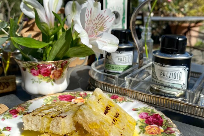 Frascati Escape: Private Countryside Wine Tasting Tour - Final Thoughts