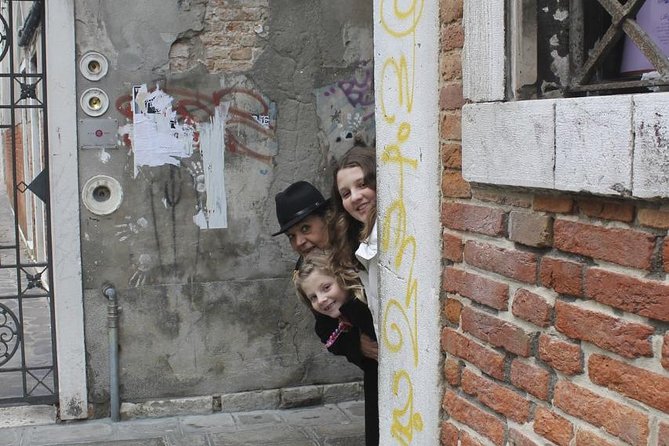 FriendInVenice: Experience the True Venice with a Private Tour - The Sum Up