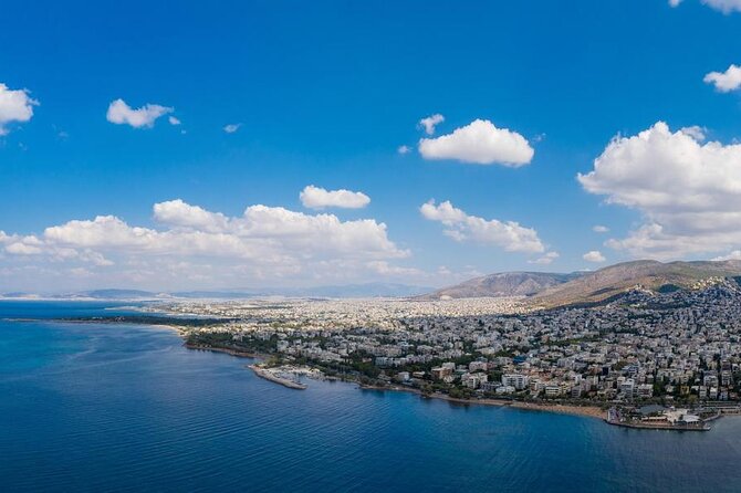 From Athens: Half day tour to Temple of Poseidon, Cape Sounio (Athens Riviera) - Based on Real Experiences