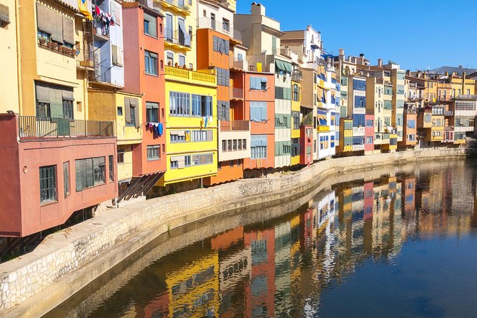 From Barcelona: Girona, Games of Thrones Tour - FAQs