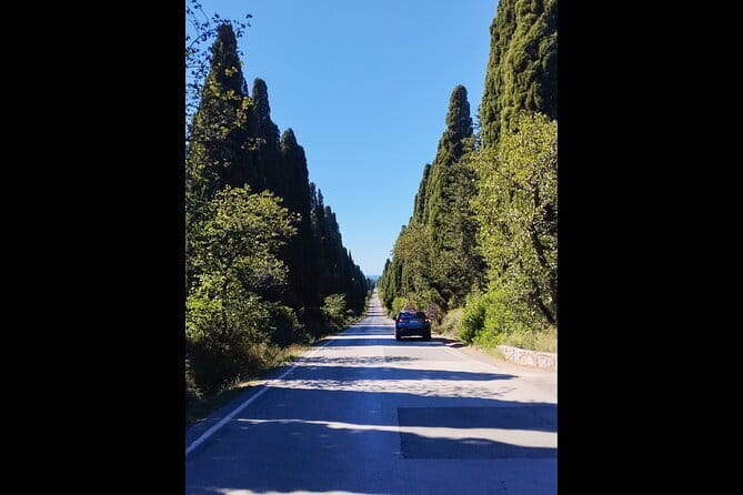 From Florence PRIVATE:Bolgheri Wine Tour,tasting among the Tuscany coastal hills - FAQ