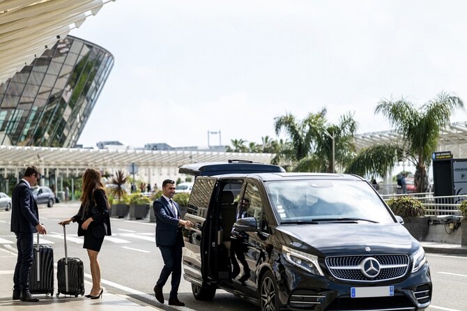 From Hotel to Sabiha Gokcen Airport (SAW) Private Transfer - The Sum Up: Who Is It For?