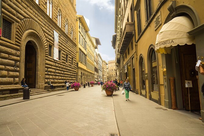 From Milan: Discover Florence & Pisa on an Exciting Full-Day Tour - FAQs