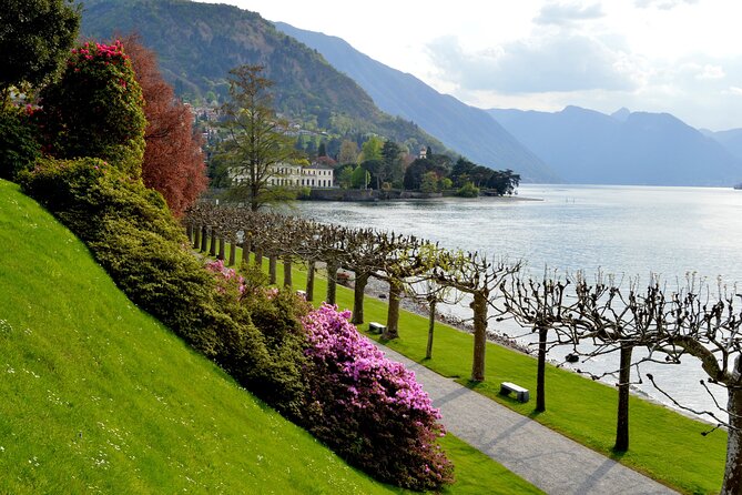 From Milan Lake Como, Bellagio Morcote, Lugano Switzerland - FAQs
