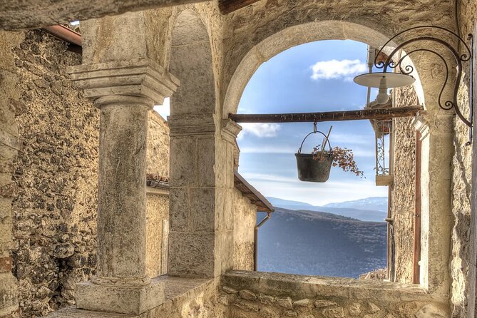 From Rome: Small Group Day Trip To Abruzzo, Hidden Gem Of Italy - FAQs: Your Practical Questions Answered