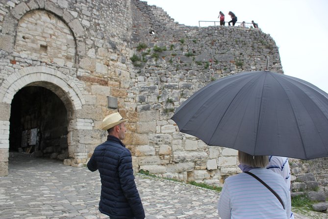 From Tirana Day Trip to Berat -Historical Walking - What Reviewers Say