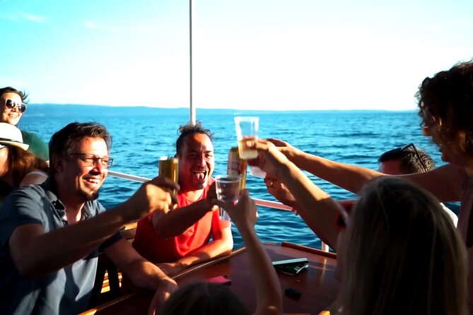 Full Day Boat Tour, Blue Lagoon and olta with lunch&drinks - FAQ