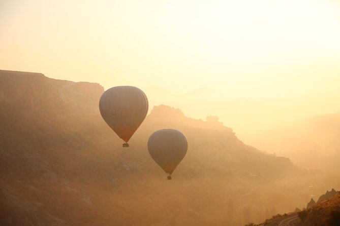 Full-Day Cappadocia Private Red Tour with Balloon Ride - FAQs