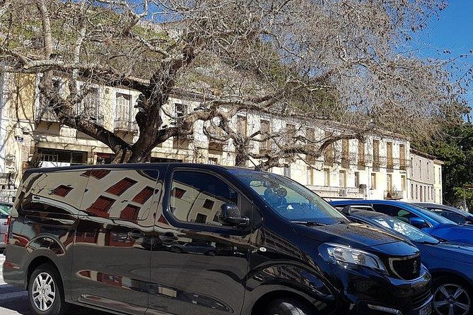 Full day Delphi private tour - Who Will Love This Tour?