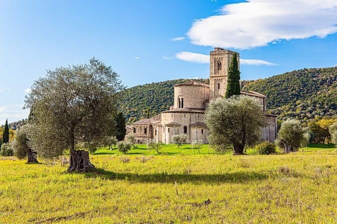 Full Day in Venice Guided Tour from Florence - FAQ
