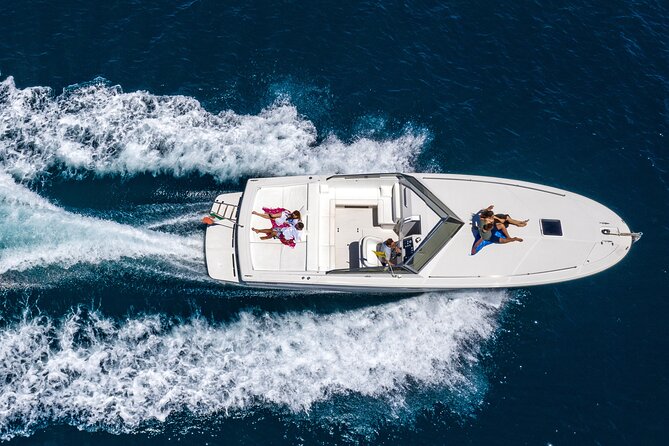 Full Day Private Ischia Boat Tour from Positano - FAQs