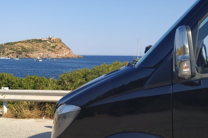 Full Day Tour Athens Highlights & Cape Sounio - The Sum Up