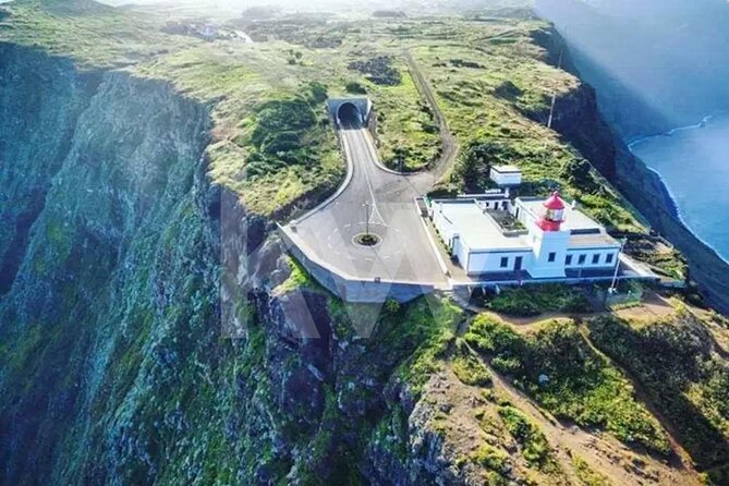 Full Day Tour of the West Zone of Madeira - The Sum Up