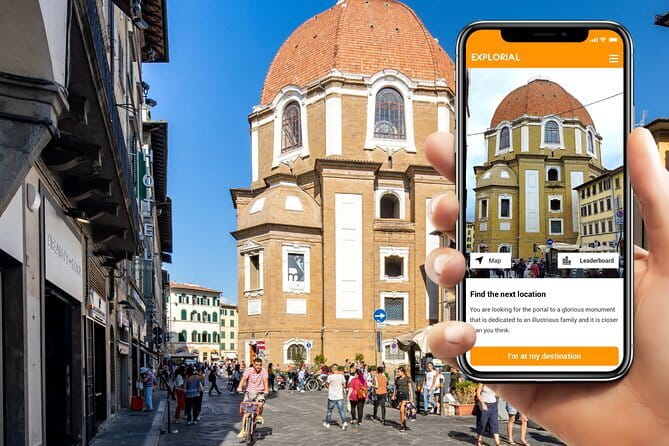 Fully equipped city bike to discover Florence - 1 day rental - FAQs