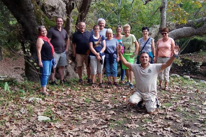 Georgioupolis Safari Off Road Tours Outdoor Activities Land Rover Defender - Final Thoughts: Is This Tour Worth It?