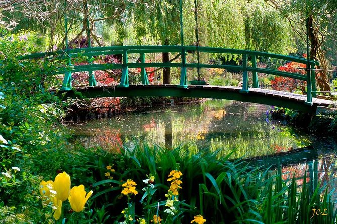 Giverny - Claude Monet's House & Gardens - Private Trip - Who Is This Tour Best For?