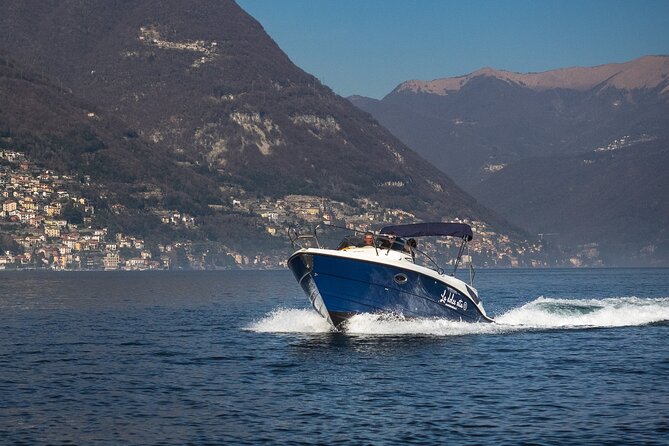 Glamour tour (3 H) boat Eolo - Final Thoughts