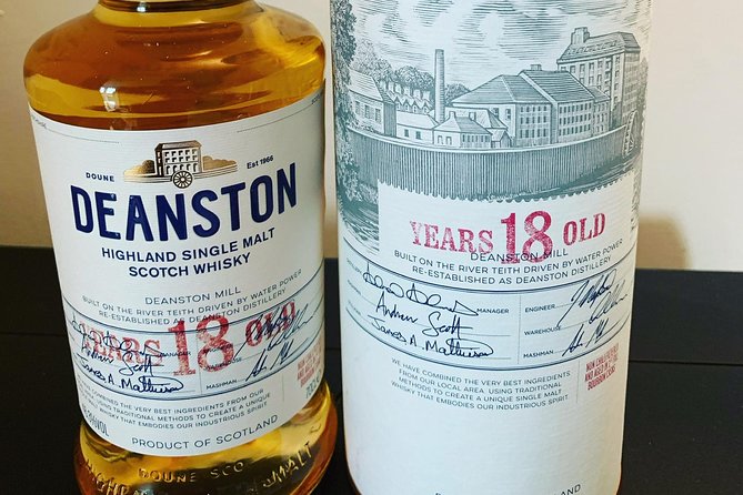 Glencoe, Central Highlands, Rob Roy, Whisky, Private Tour - Cost, Value, and Who Should Consider This Tour