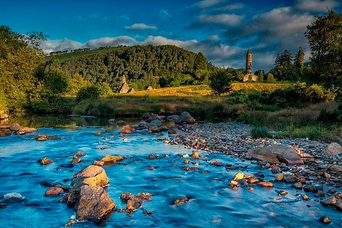 Glendalough & Wicklow Mountains Half Day Morning Tour from Dublin - Who Will Love This Tour—and Who Might Want More