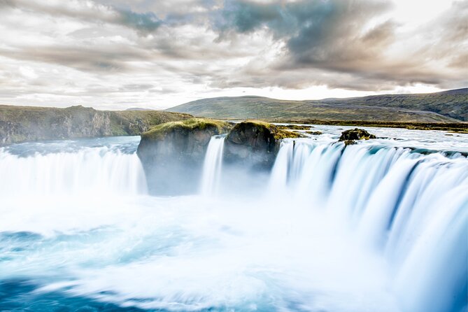 Godafoss Waterfall & Turf House Half-Day Tour from Akureyri Port - Who Would Love This Tour?