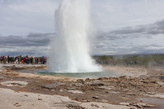 Golden Circle - Puffin Travel Private tour - FAQs
