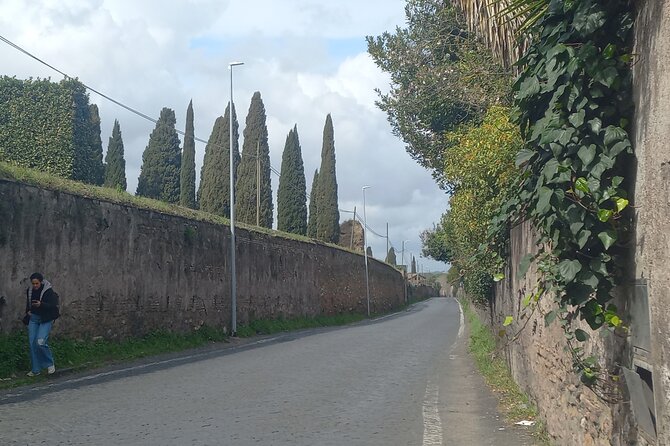 Golf Cart Driving Tour in Rome: 2.5 hrs Catacombs & Appian Way - FAQ