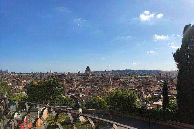Golf Cart Tour Private Experience of Rome's City Center - FAQ: Common Questions About the Golf Cart Tour of Rome
