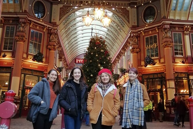 Half Day Discover London Taxi Tour - FAQ