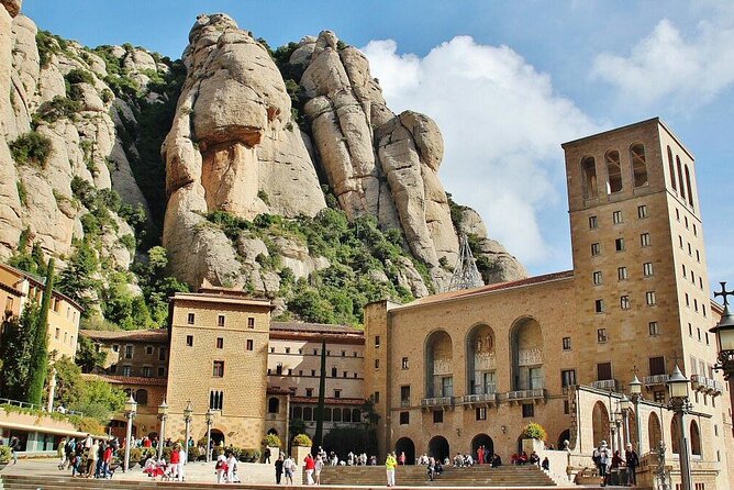 Half Day Private Montserrat Tour - FAQs